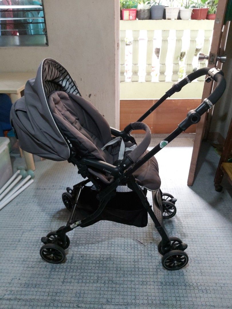 Combi Mechacal Japan surplus on Carousell