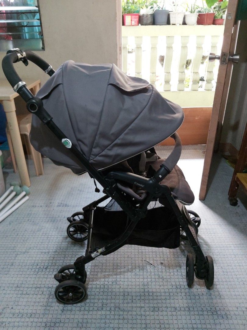 Combi Mechacal Japan surplus on Carousell