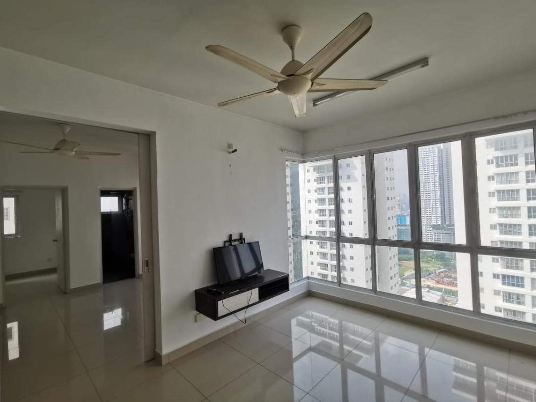 Condo Maxim Citylights Sentul Kuala Lumpur, Property, For Sale on Carousell