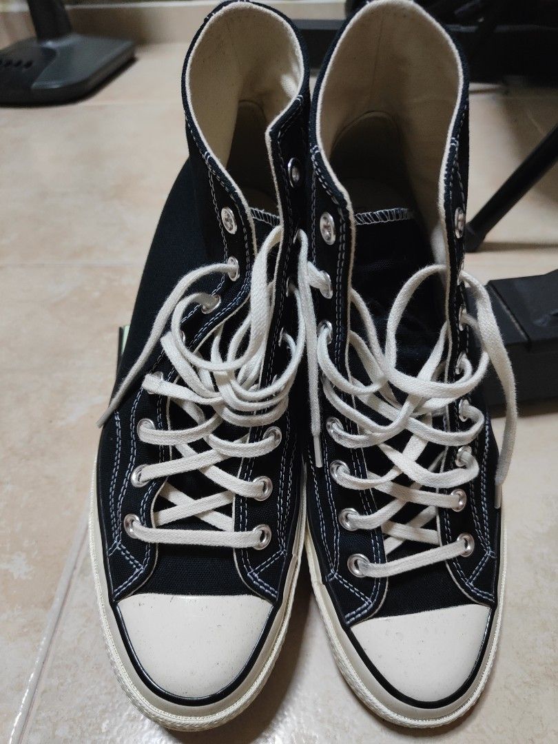 Converse 70s, Men's Fashion, Footwear, Sneakers on Carousell