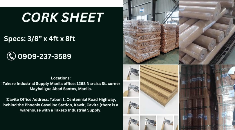 Cort Sheet, Commercial & Industrial, Construction Tools & Equipment on ...