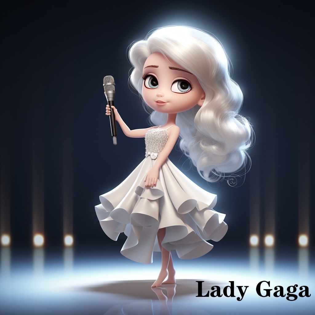 Create your own profile picture /avatar / cartoon version of yourself ...