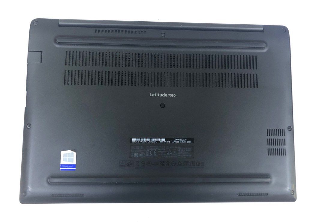 Dell Latitude 5290, Computers & Tech, Laptops & Notebooks on Carousell