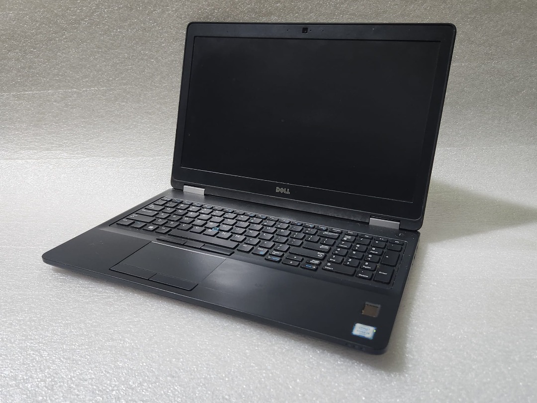 Dell Latitude E5570, Intel i5-6th Gen/8GB RAM/256GB SSD (Clearance Sale!!!), Computers & Tech ...
