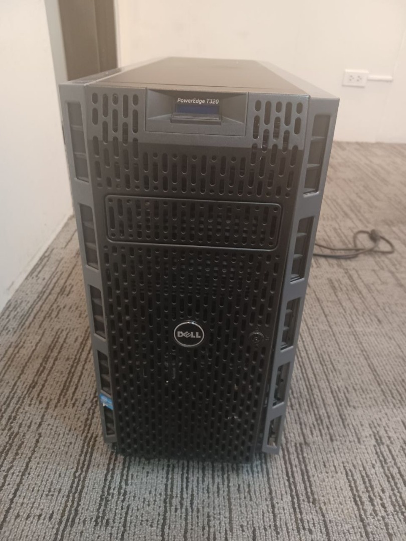Server for Sale (Dell PowerEdge T320 Intel Xeon) RUSH!!!, Computers ...