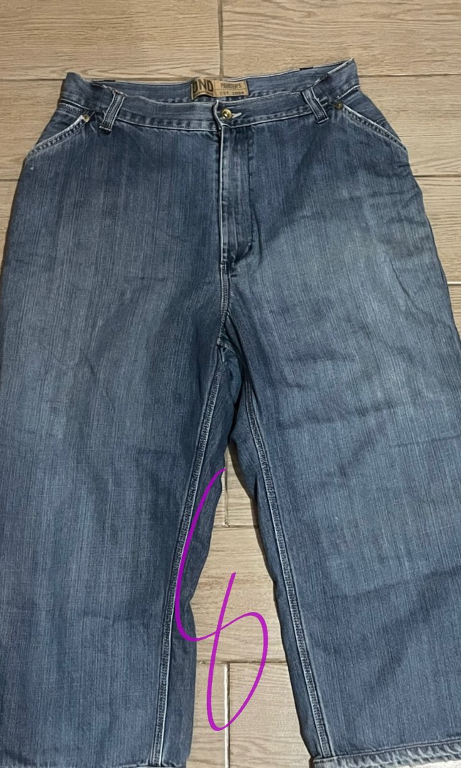 dnd jeans on Carousell