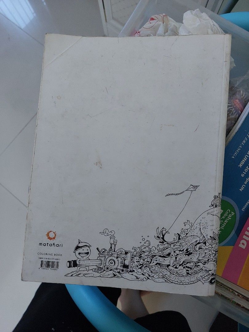 Doodle invasion buku mewarnai doodle, Buku & Alat Tulis, Buku Anak-Anak ... Doodle invasion buku mewarnai doodle, Buku & Alat Tulis, Buku Anak-Anak ...