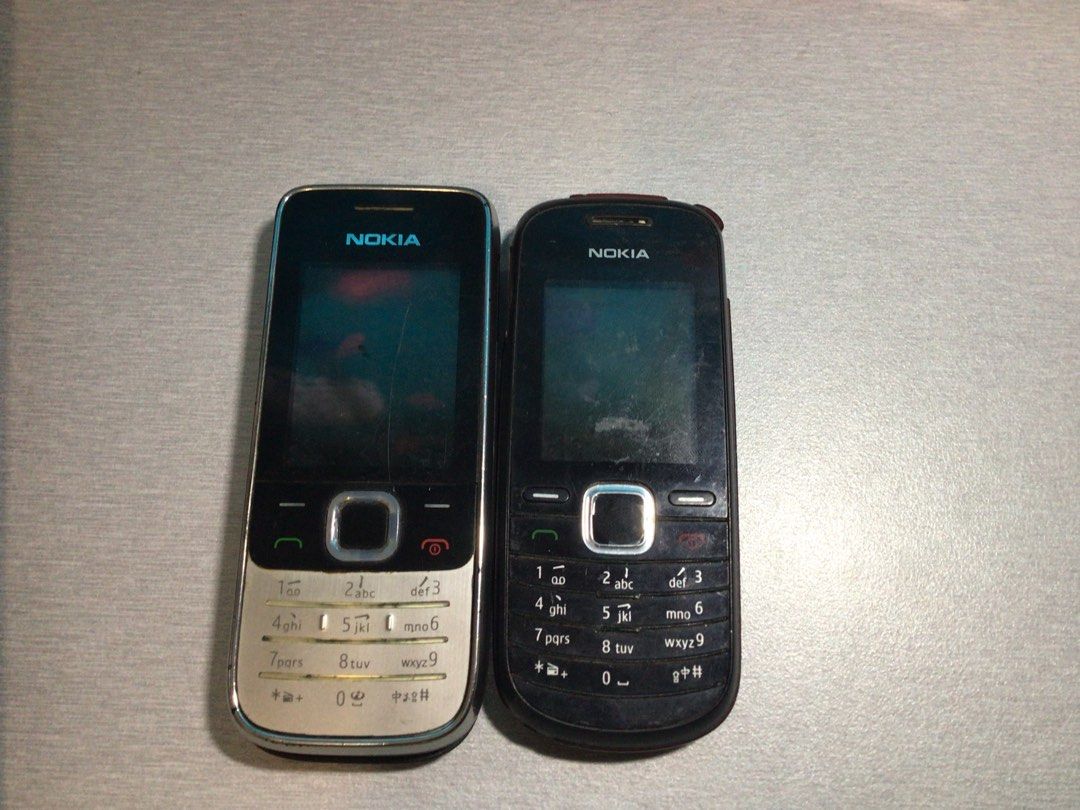 Early Generation Mobile Phone Nokia , Mobile Phones & Gadgets, Mobile Phones, Early Generation ...