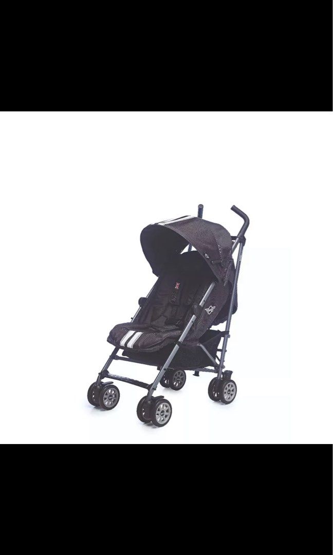 Easywalker mini buggy stroller, Babies & Kids, Going Out, Strollers on ...