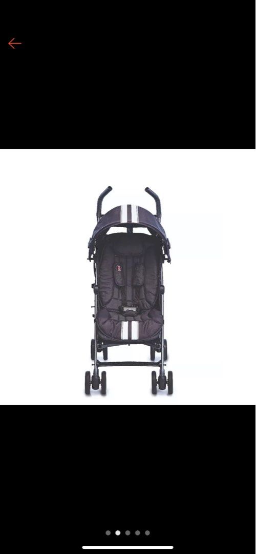 Easywalker mini buggy stroller, Babies & Kids, Going Out, Strollers on ...