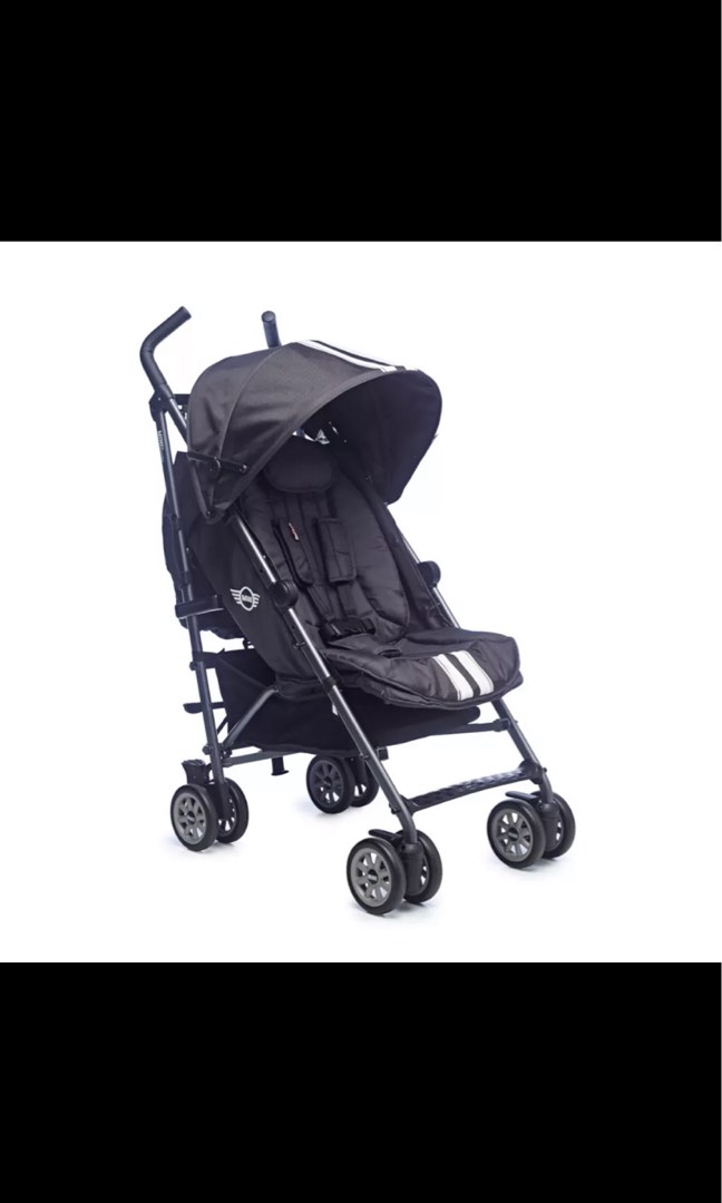 Easywalker mini buggy stroller, Babies & Kids, Going Out, Strollers on ...