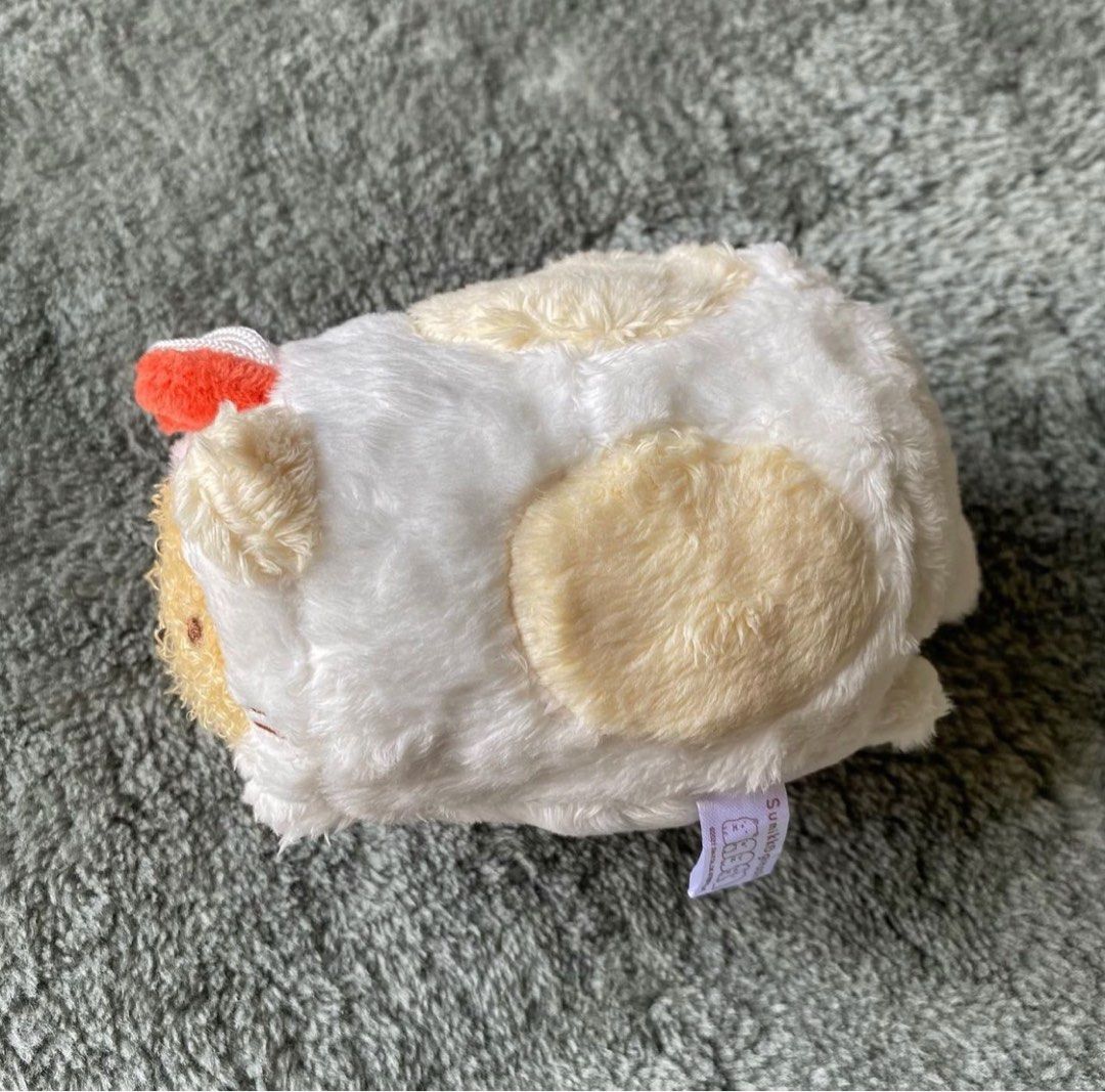 ebi neko chicken costume (SALE!), Hobbies & Toys, Toys & Games on Carousell