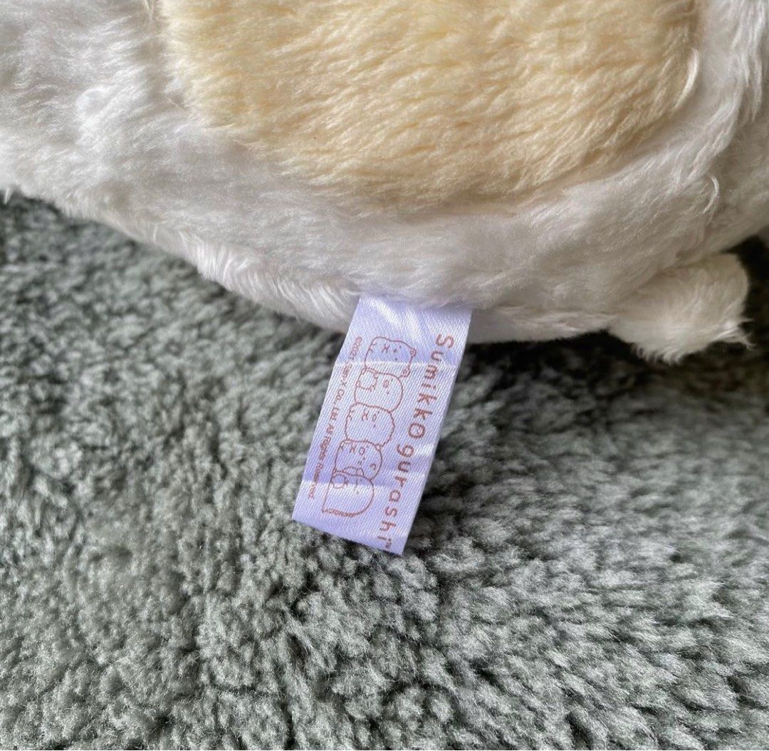 ebi neko chicken costume (SALE!), Hobbies & Toys, Toys & Games on Carousell