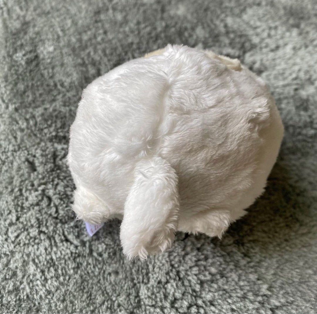 ebi neko chicken costume (SALE!), Hobbies & Toys, Toys & Games on Carousell