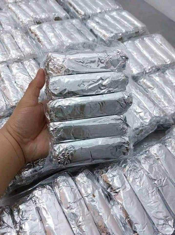 Embutido foil 500g 5pcs Morcon 500g 5pcs, Food & Drinks, Other Food ...