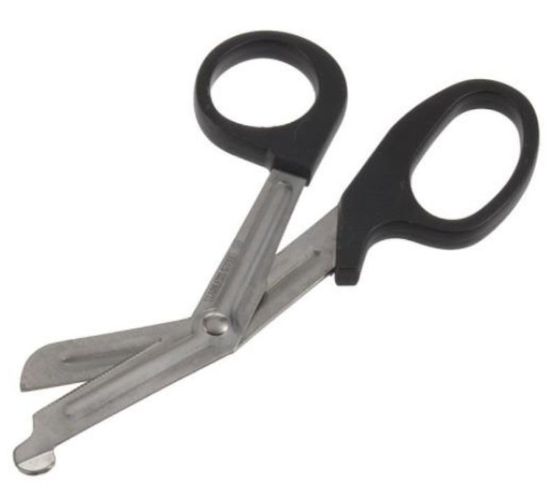 EMT Pocket Size Tactical Rescue Scissor for Emergency / First Aid ...