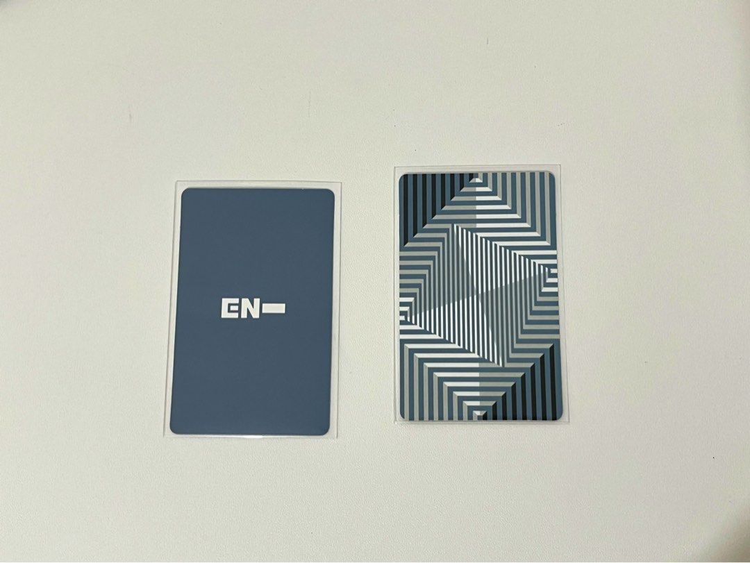 enhypen niki border carnival pc, Hobbies & Toys, Memorabilia ...