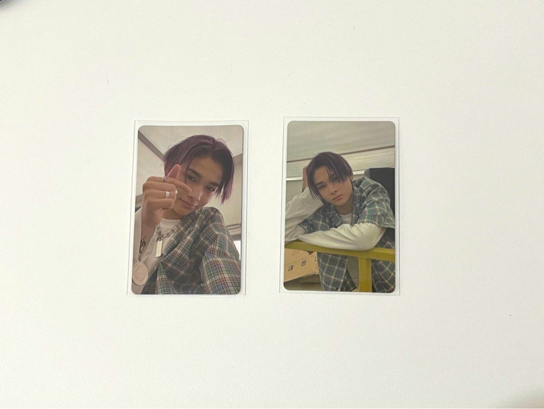 enhypen niki border carnival pc, Hobbies & Toys, Memorabilia ...