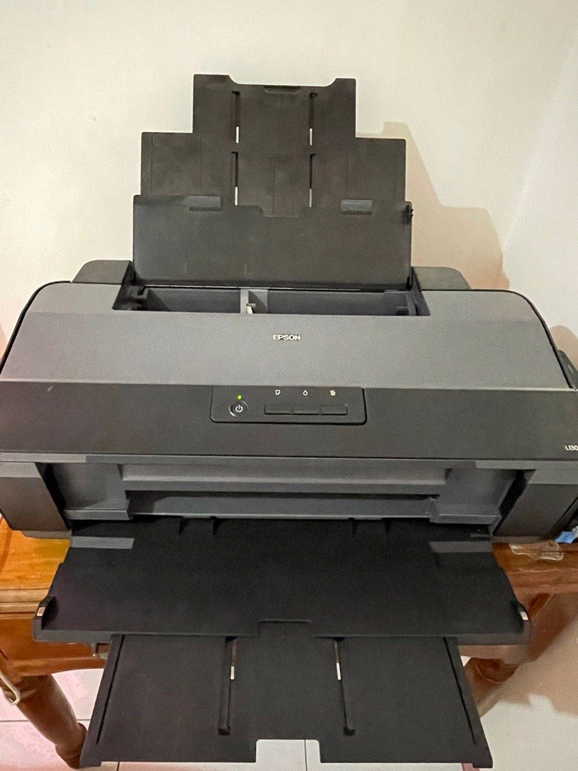 Epson L1300 (Sublimation), Computers & Tech, Printers, Scanners ...