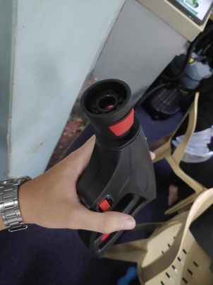 Fasa spray gun on Carousell