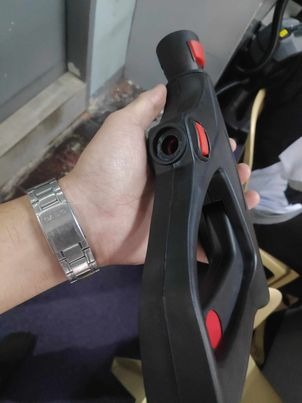 Fasa spray gun on Carousell