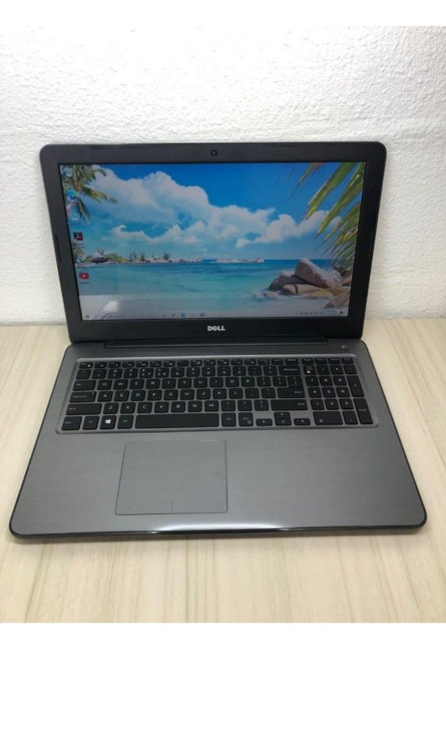 Fast deal in amk today: dell inspiron 15, Computers & Tech, Laptops ...