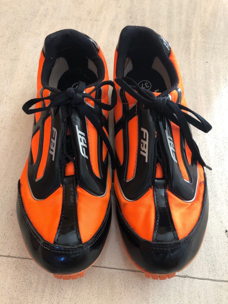 FBT Track and field spikes, Sports Equipment, Other Sports Equipment ...
