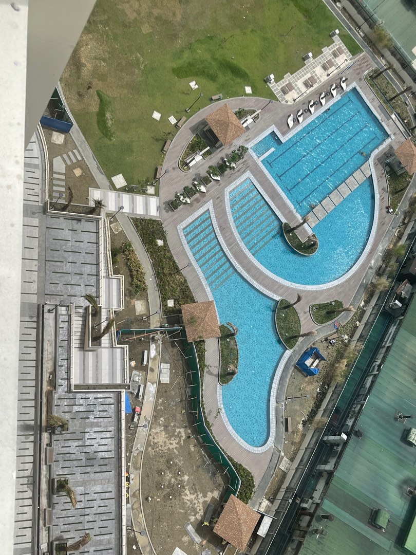 For Sale 1 BR Brand New Unit in Prisma Residences on Carousell