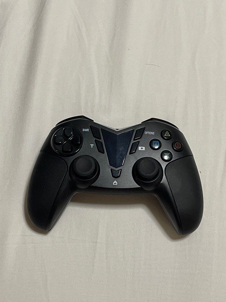 Gamory wireless controller, Video Gaming, Gaming Accessories ...