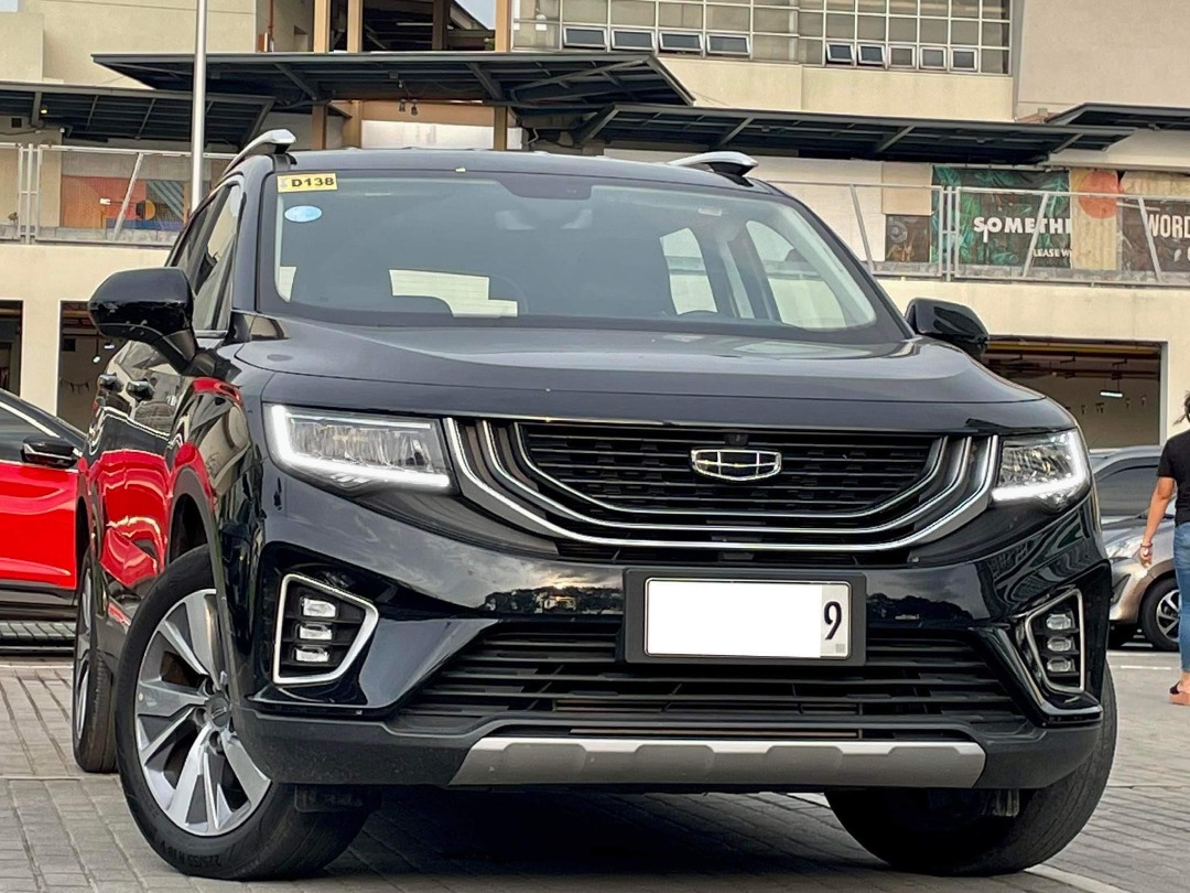 Geely Okavango Urban 1.5 Auto on Carousell