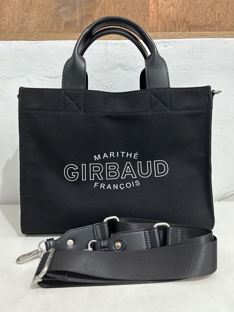 Girbaud Bag on Carousell