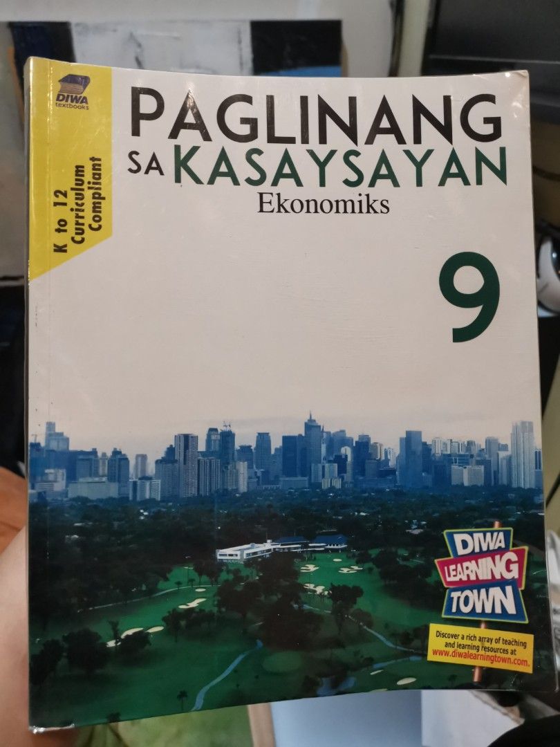 Grade 9 AP Book, Hobbies & Toys, Books & Magazines, Textbooks on Carousell