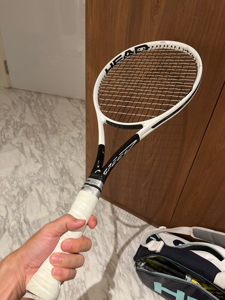 Head Speed MP Graphene 360 - $180 (Open to swap with Pure Aero), Sports ...