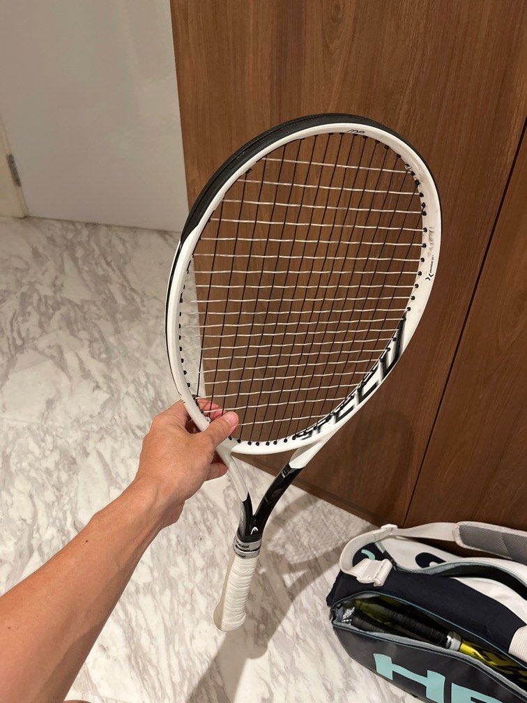 Head Speed MP Graphene 360 - $180 (Open to swap with Pure Aero), Sports ...