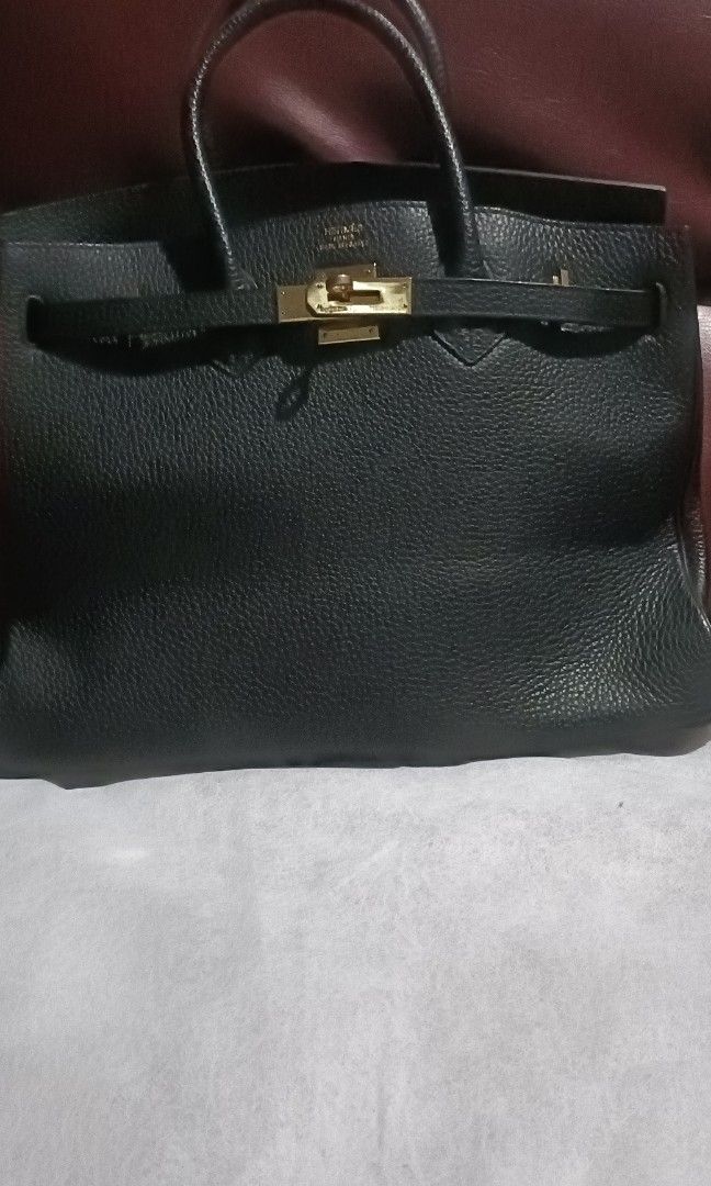 Hermes kulit mantul, Barang Yang Dicari di Carousell