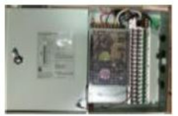 HM-D1210/9ch, Mobile Phones & Gadgets, Mobile & Gadget Accessories ...