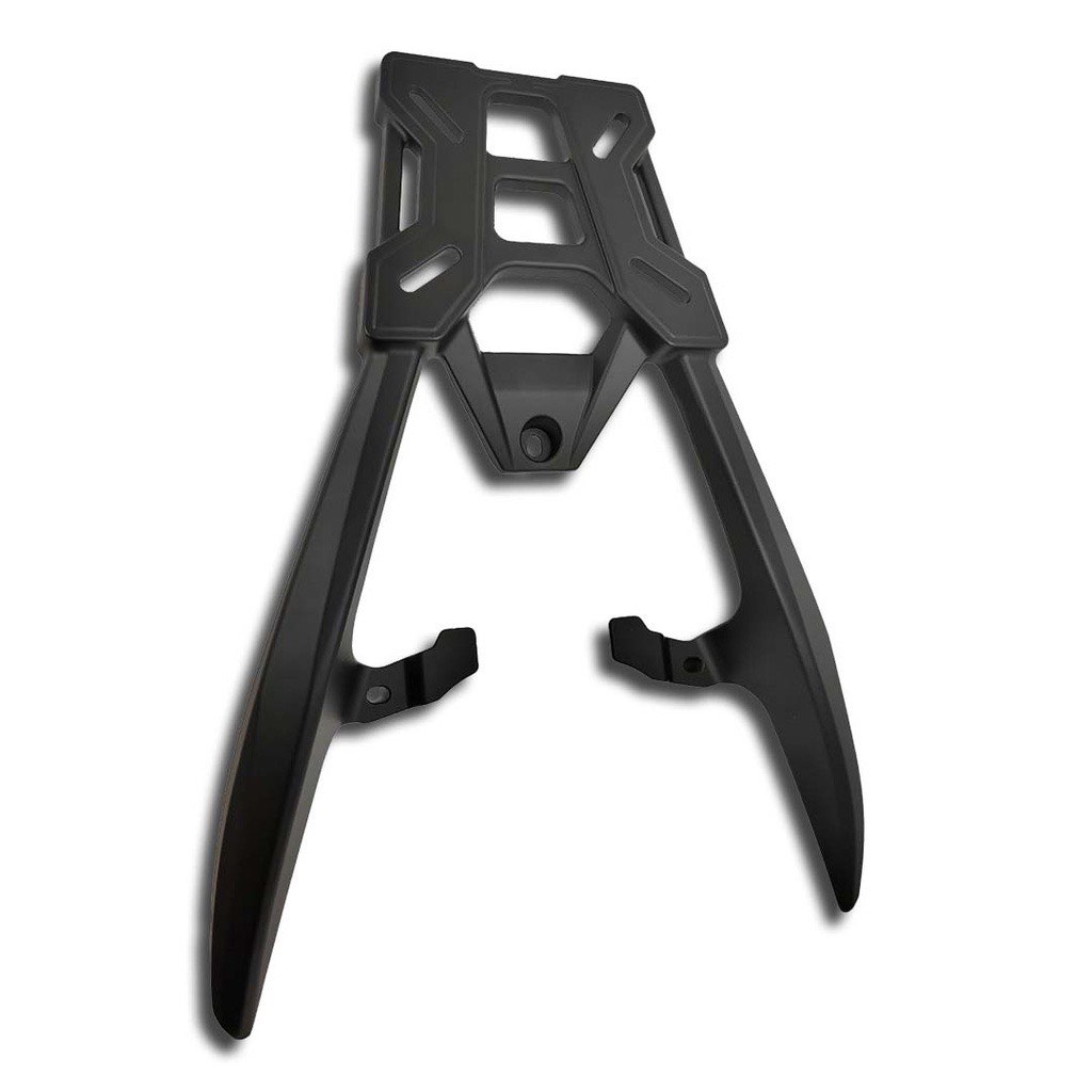 HONDA CLICK 160 VARIO 160 Heavy Duty Rack, Motorcycles, Motorcycle ...