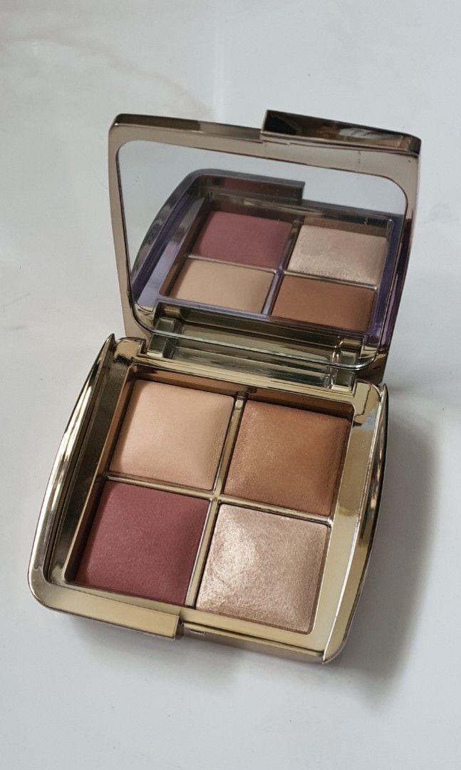 Hourglass Ambient Quad Pallette, Beauty & Personal Care, Face, Makeup ...
