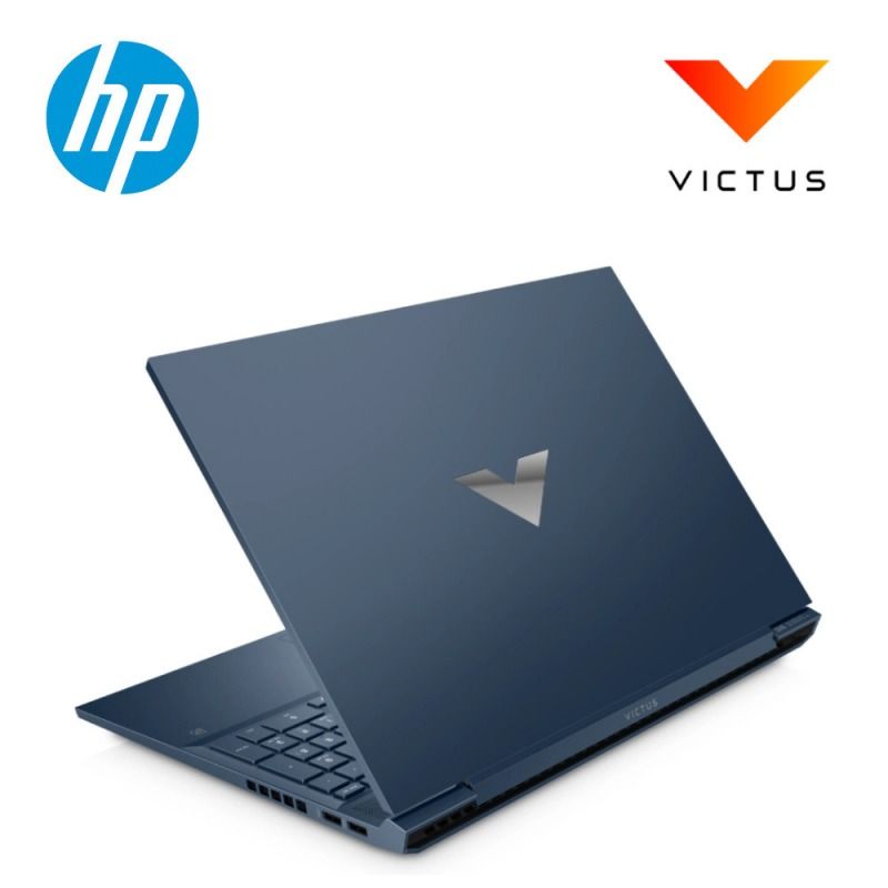 HP Victus 16-S0044/0045/0046AX Gaming Laptop (Mica Silver/White/Blue ...