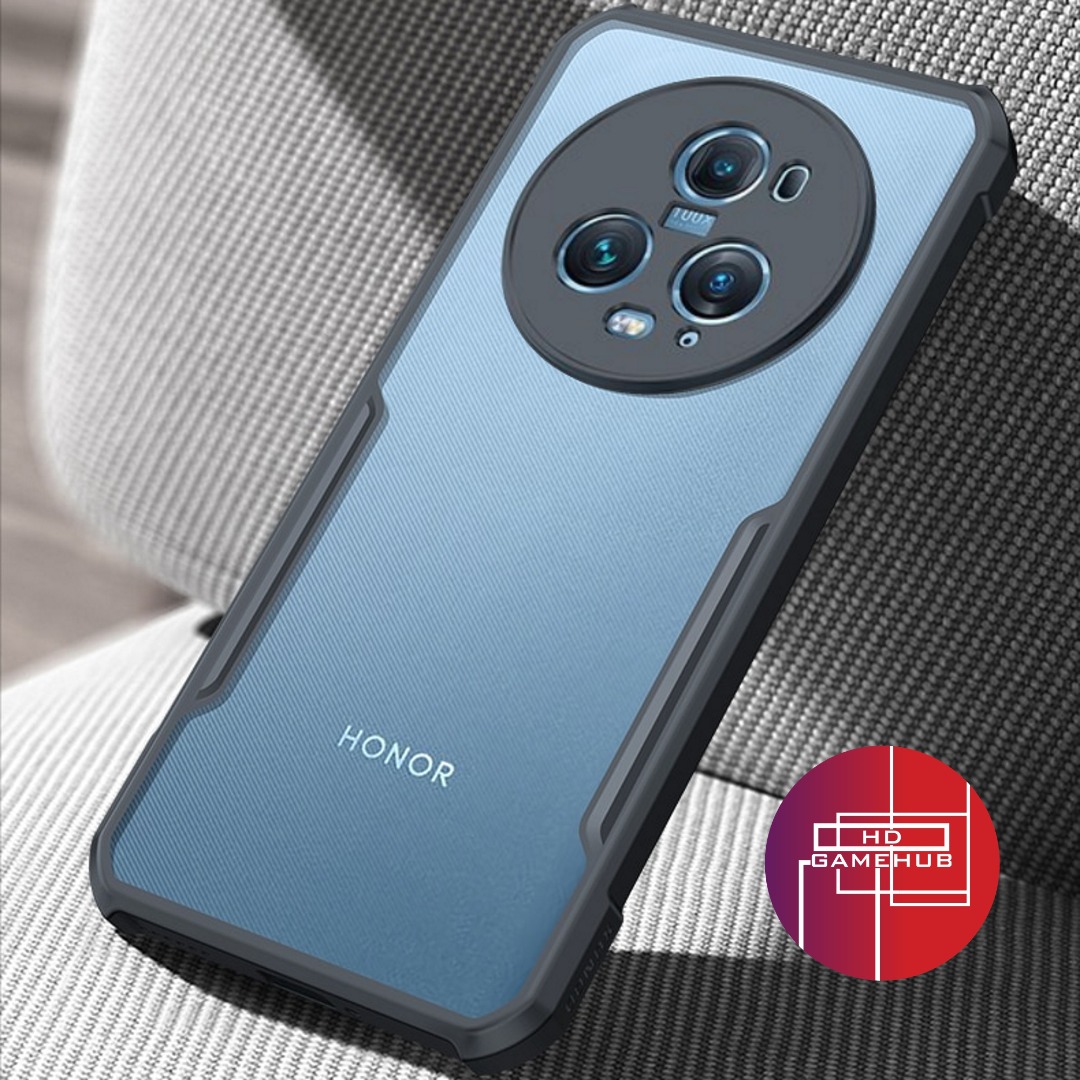 Huawei Honor Magic 5 Pro XUNDD Beetle Armor Shocproof Case, Mobile ...