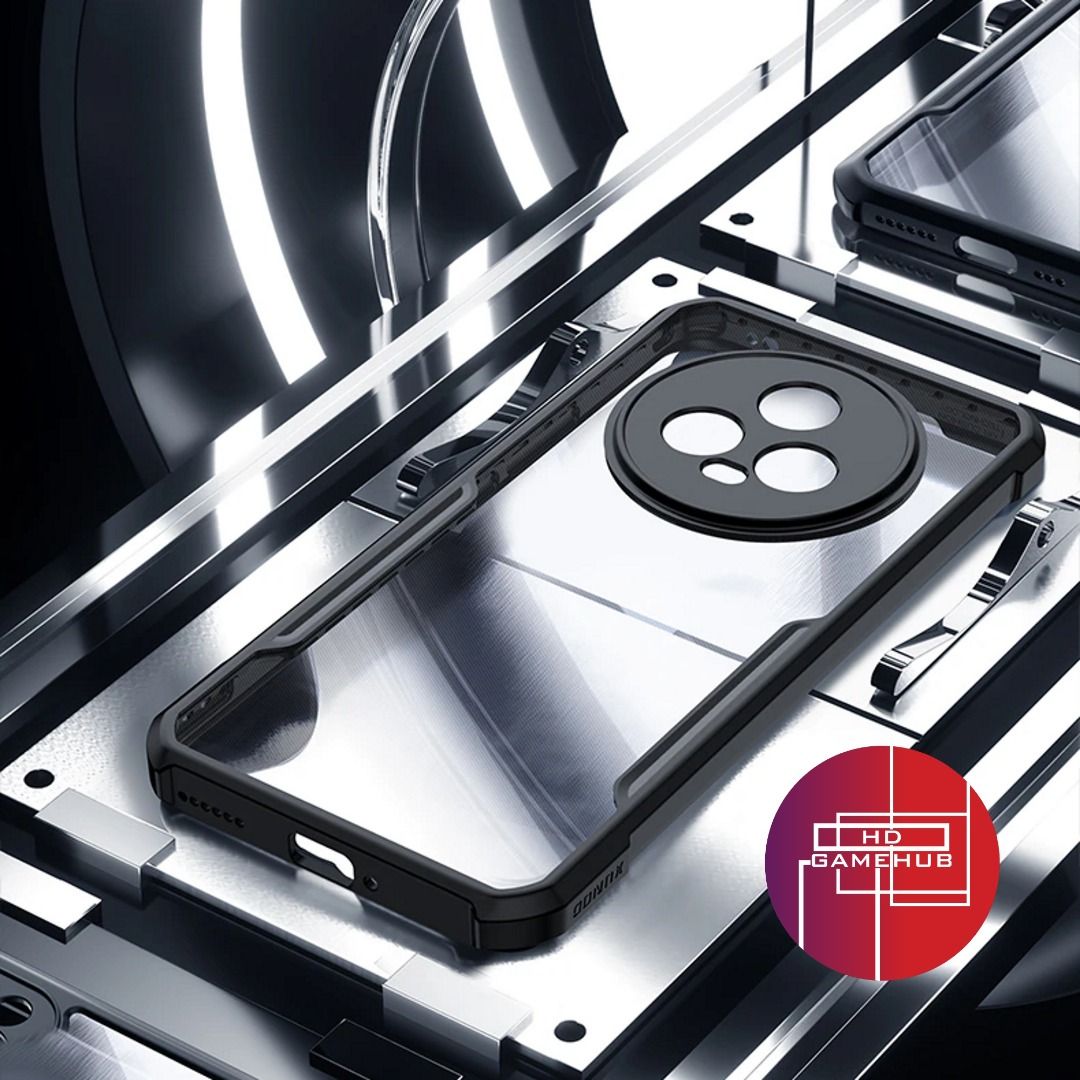 Huawei Honor Magic 5 Pro XUNDD Beetle Armor Shocproof Case, Mobile ...