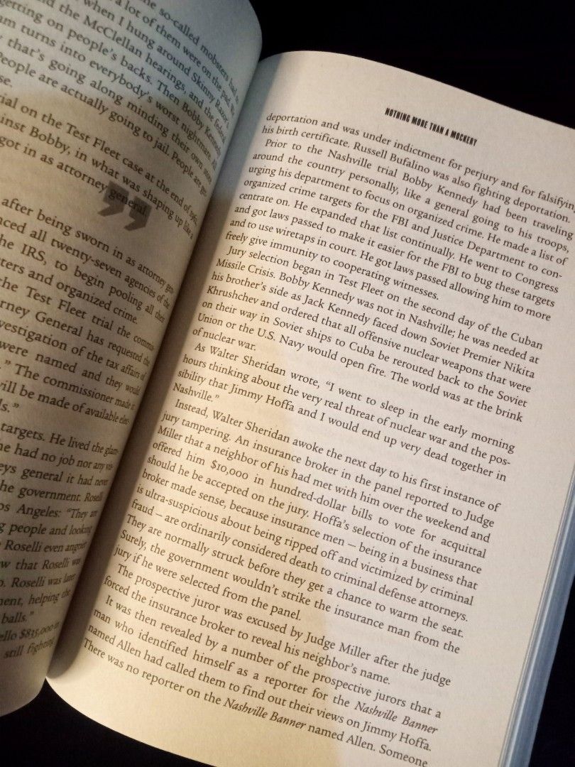 I Heard You Paint Houses: Frank "The Irishman" Sheeran And Closing The ...