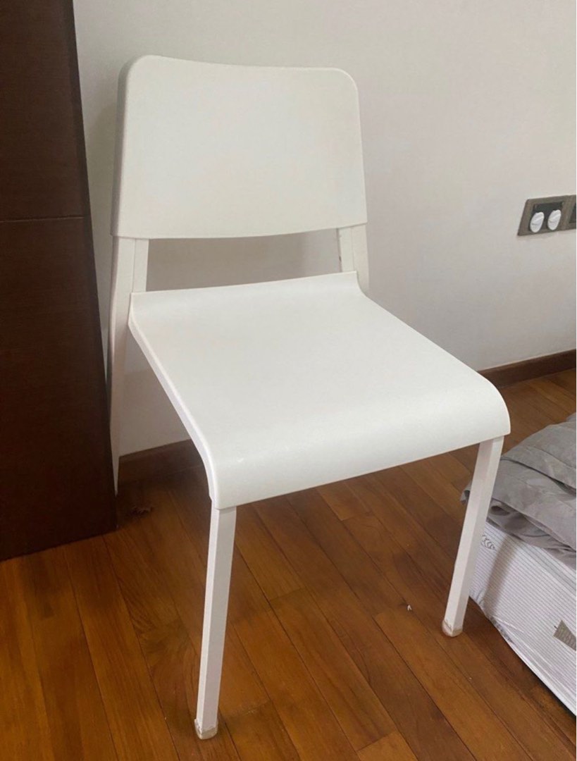 IKEA Chair THEODORES, Furniture & Home Living, Furniture, Chairs on ...