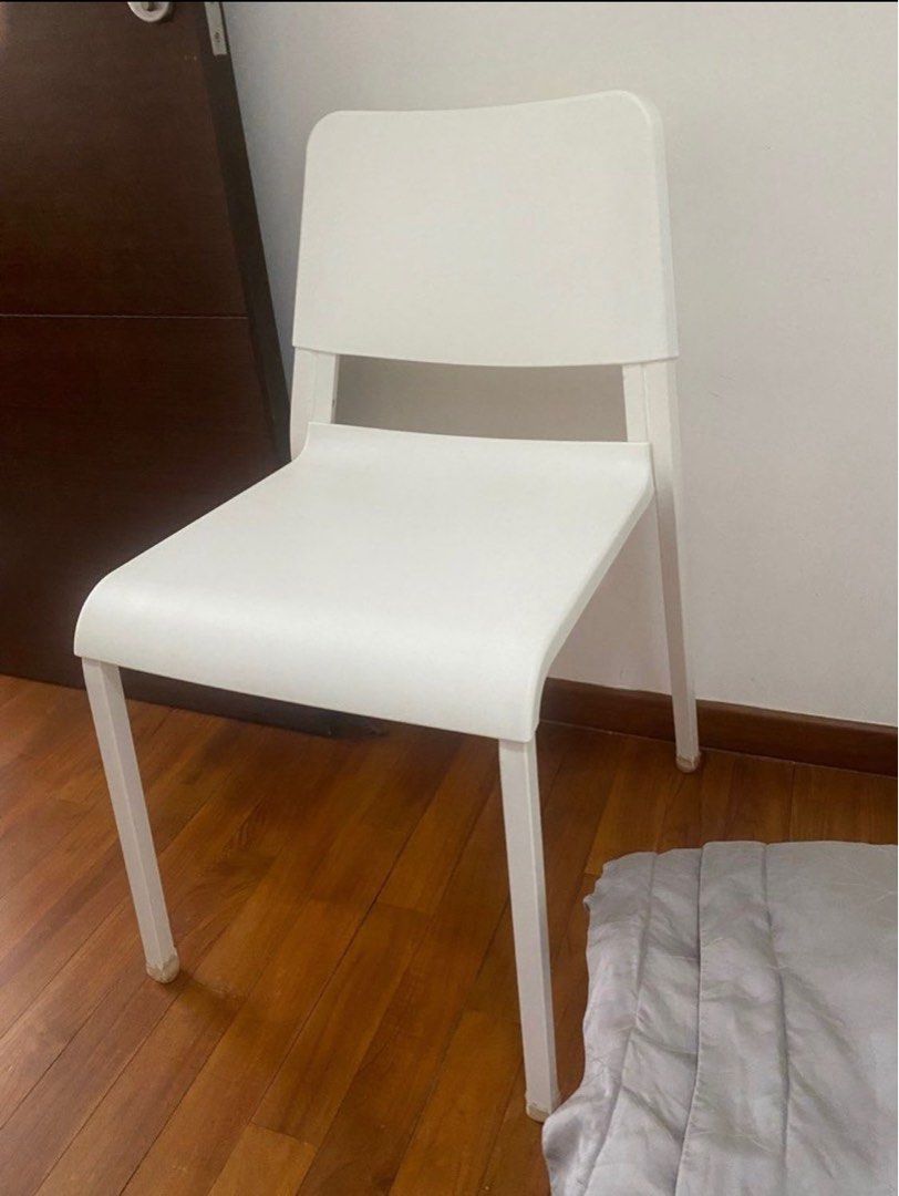 IKEA Chair THEODORES, Furniture & Home Living, Furniture, Chairs on ...