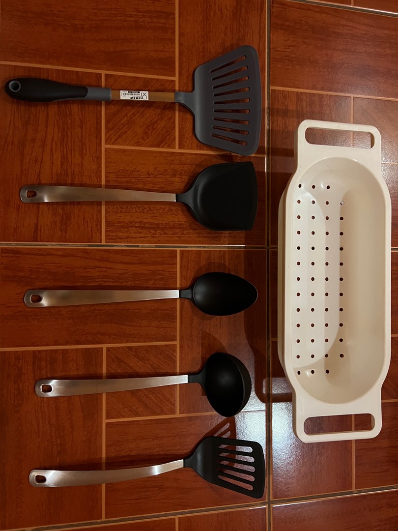 IKEA COOKING SET, Furniture & Home Living, Kitchenware & Tableware ...