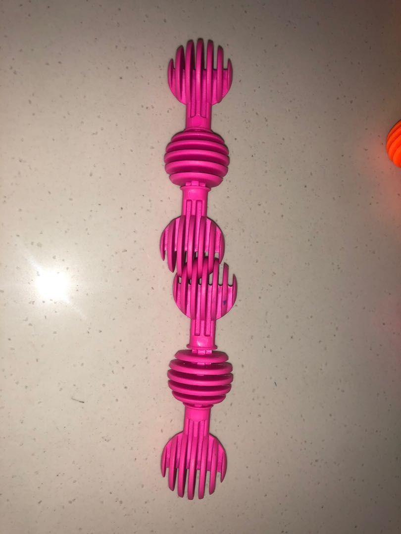 Interstar Baby Blocks, Babies & Kids, Infant Playtime on Carousell