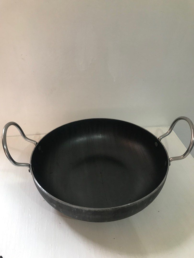 Japan Surplus Cookware thick and heavy, Furniture & Home Living ...