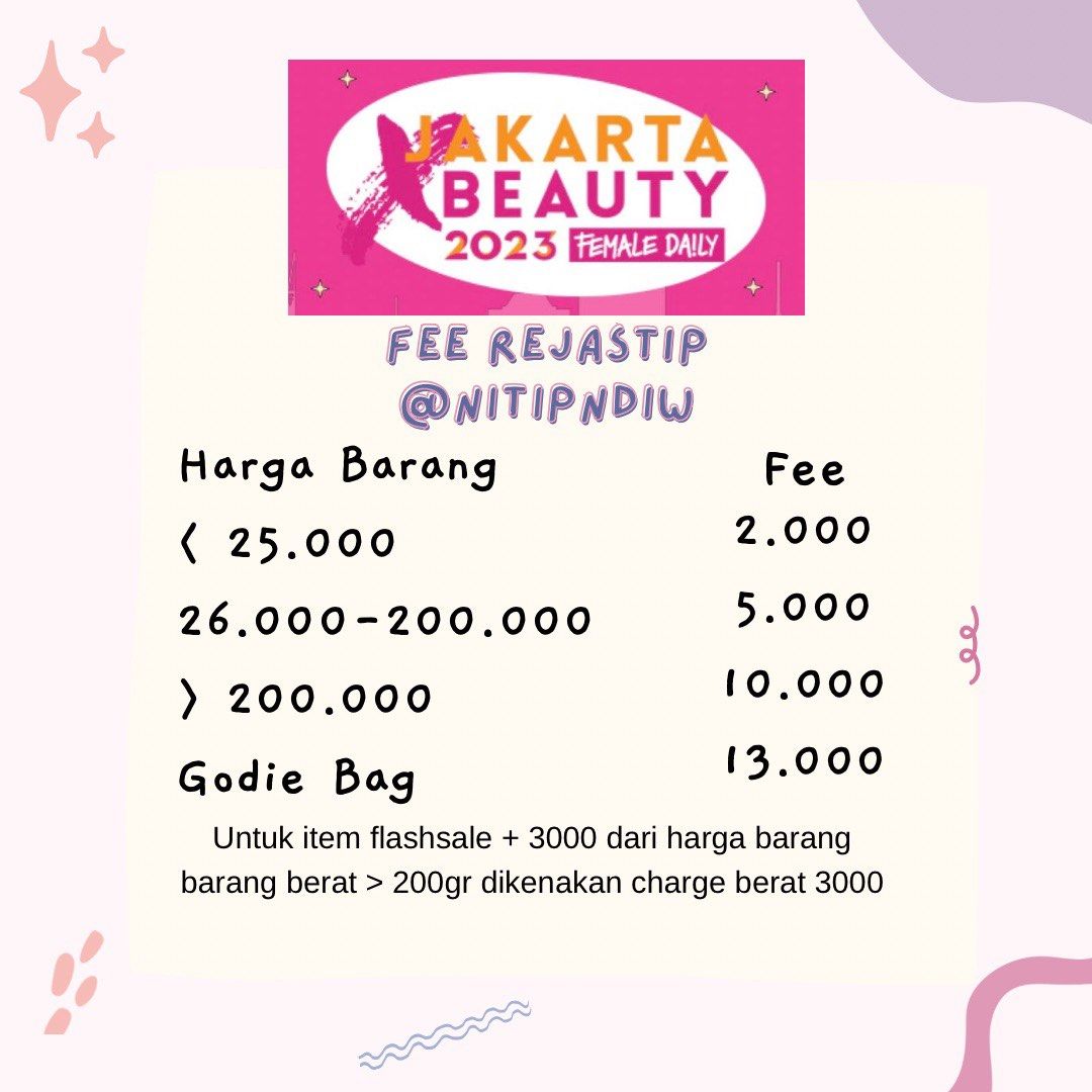 JASTIP JXB AVOSKIN SKINTIFIC BHUMI SOMETHINC PRATISTA SAFF N CO ...