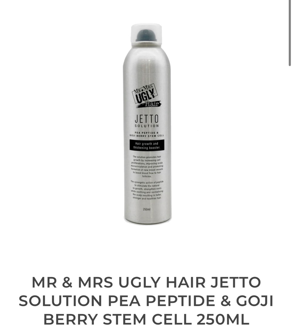 Jetto Mdada, Beauty & Personal Care, Face, Face Care on Carousell