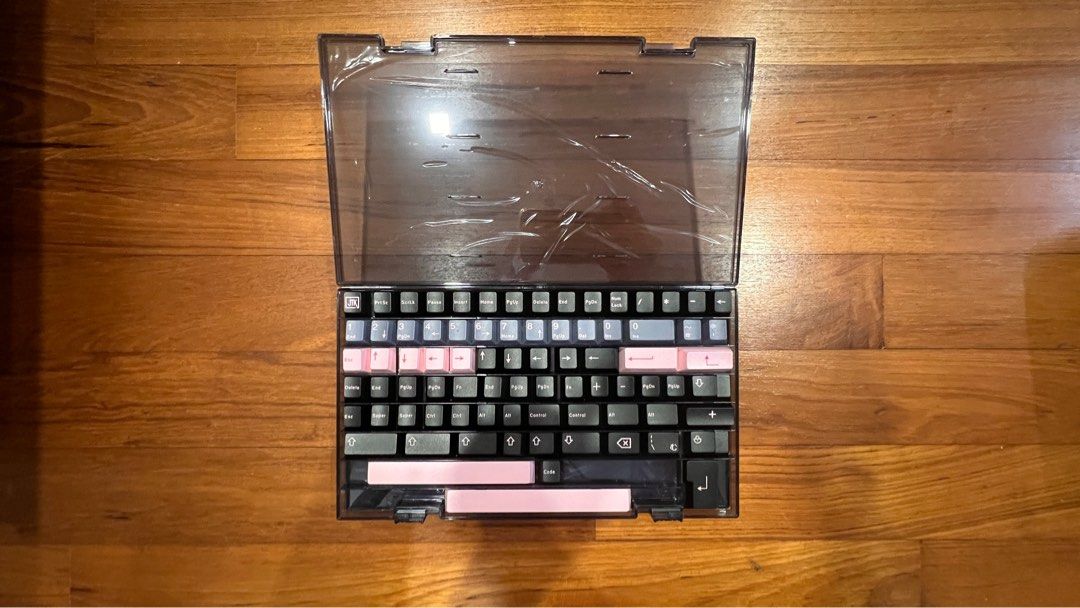 JTK Night Sakura BASE, Computers & Tech, Parts & Accessories, Computer ...